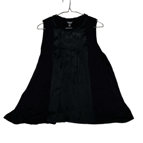 Simply Vera Vera Wang Tops Simply Vera Wang Womens Xl Sleeveless